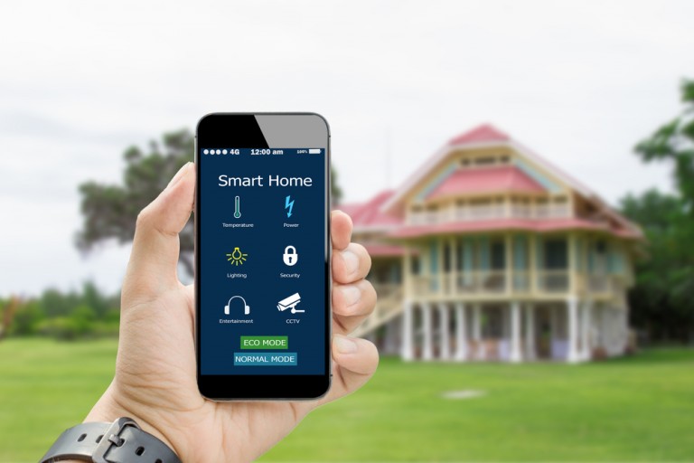 3 Smart Home Devices to Help with Storm Preparation