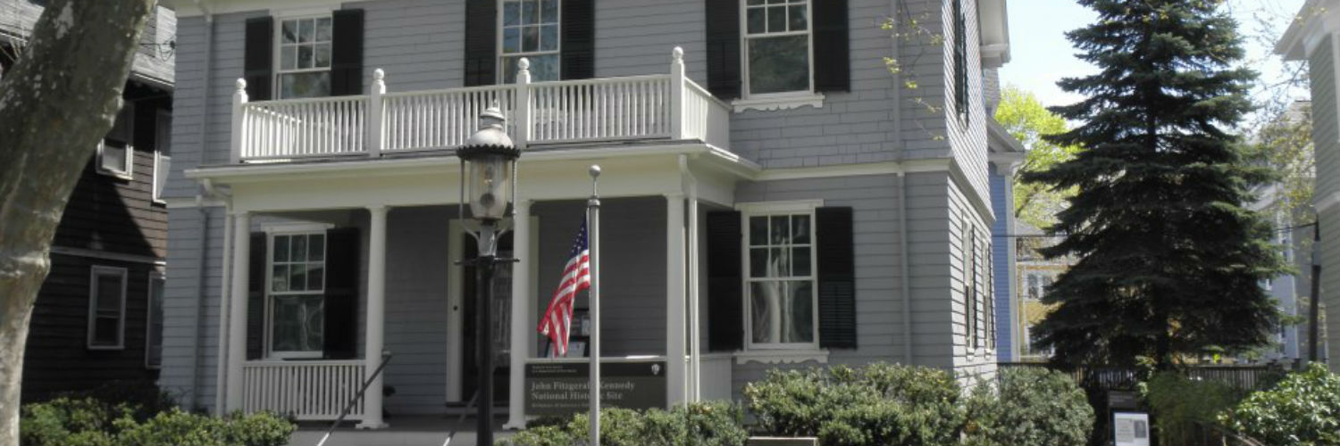 Priceless: A Presidential Property