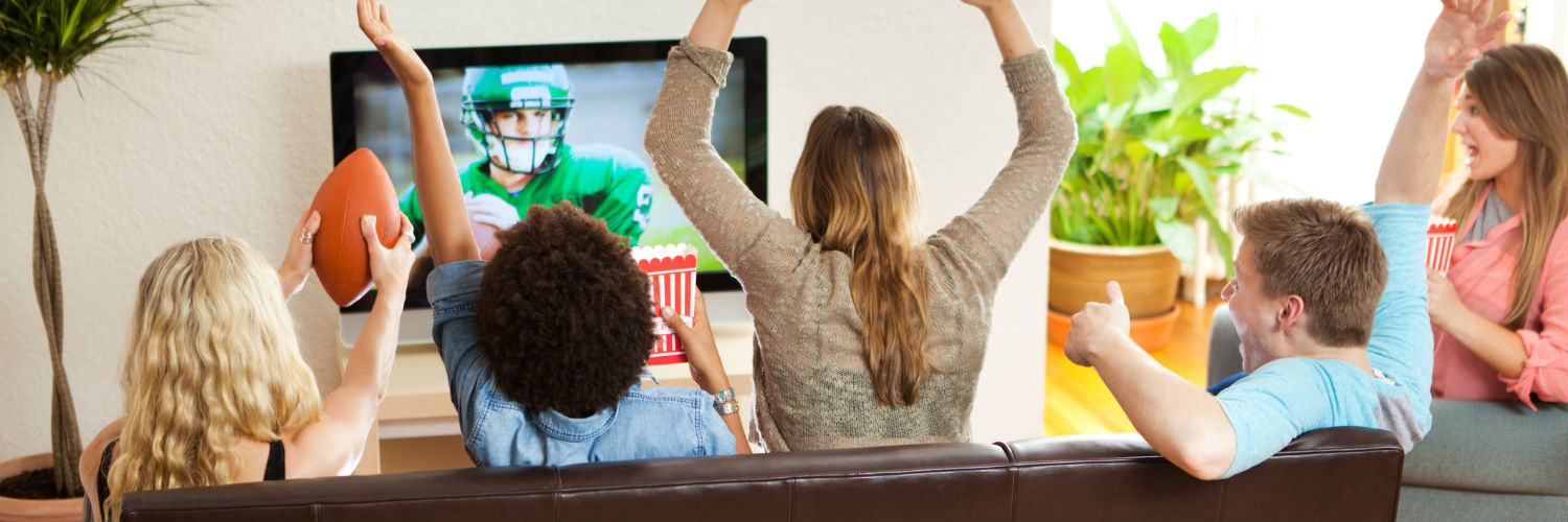 The 5 Best Places to Watch the Big Game in Miami Beach