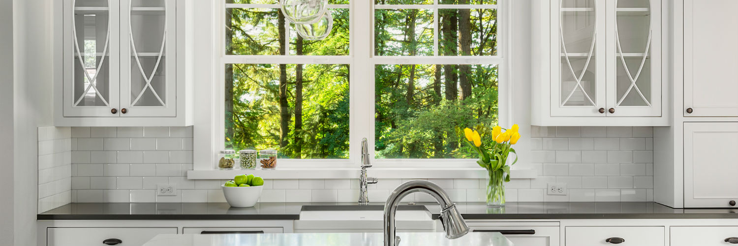 Tried and True Tricks to a Sparkling Clean Kitchen