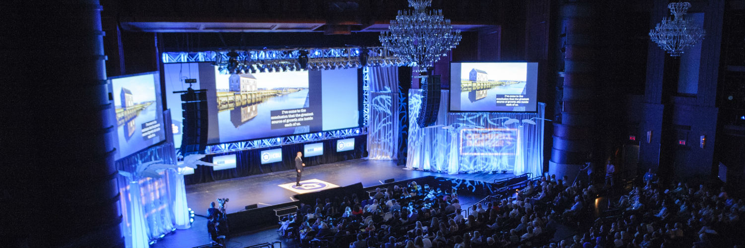 Why I’m going to #GenBlue for the First Time
