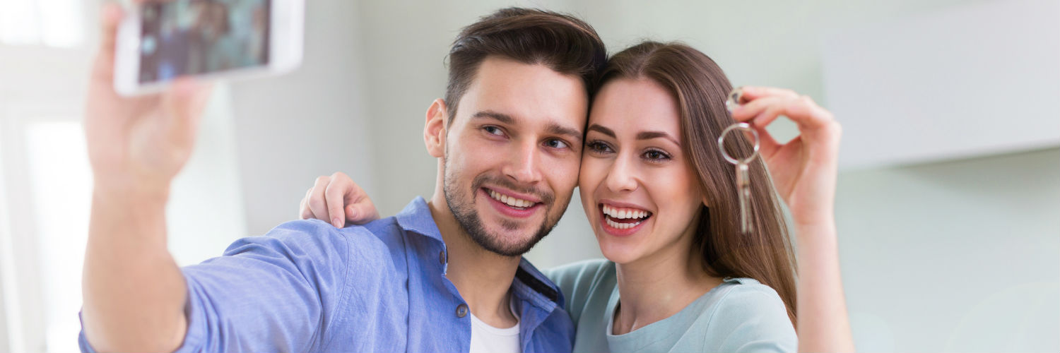 Selfie 101: Six Ways to Prep Your Home for Sale in the Digital Age