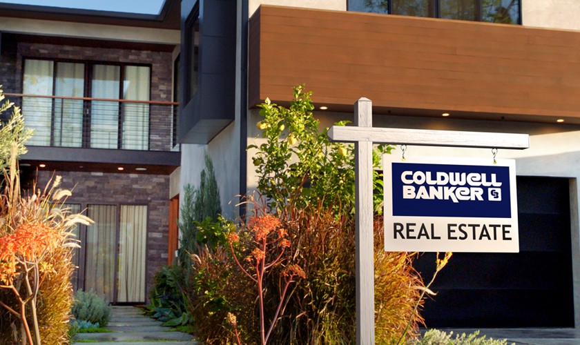 Coldwell Banker Blue Matter - The part of the brain that thinks about ...
