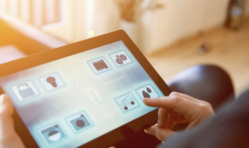 25 Smart Home Technologies that Matter Most to Home Buyers