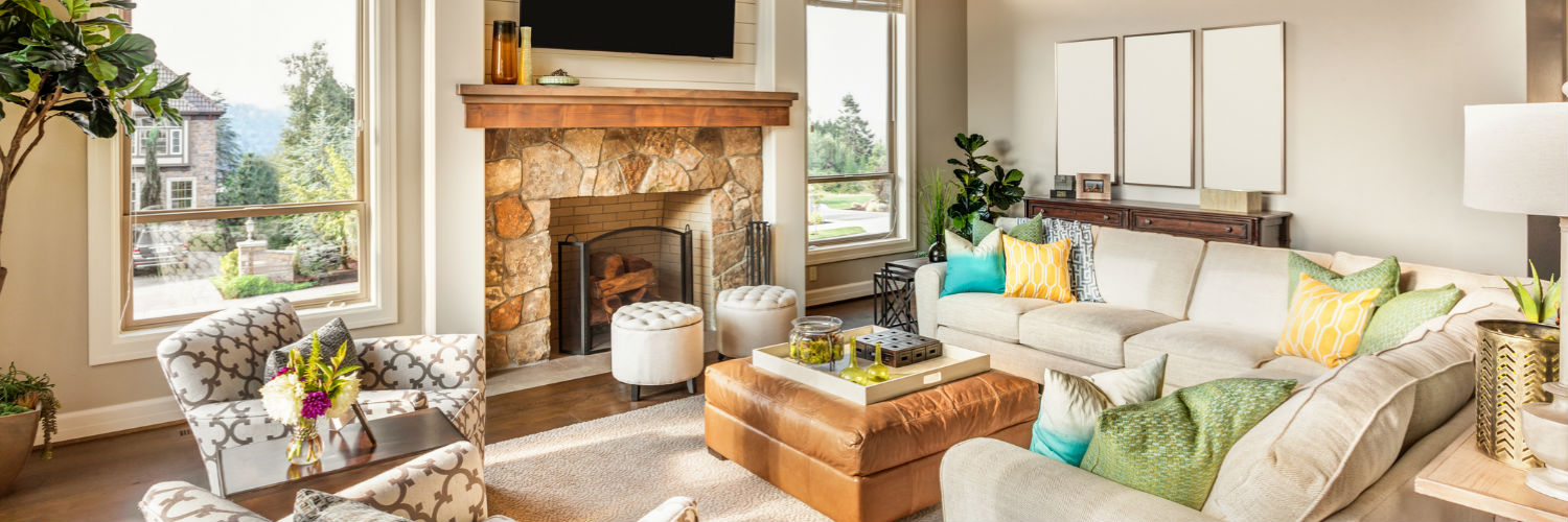 8 Steps You Need to Know Before Redecorating Your Home