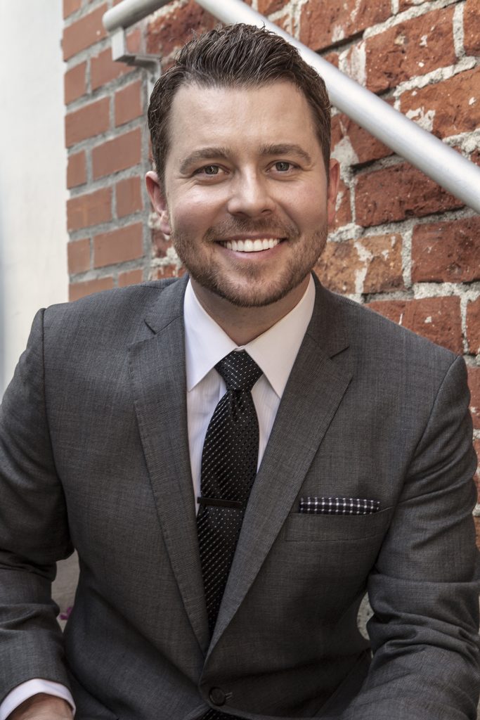 Gen Blue 2017: Speakers with Impact