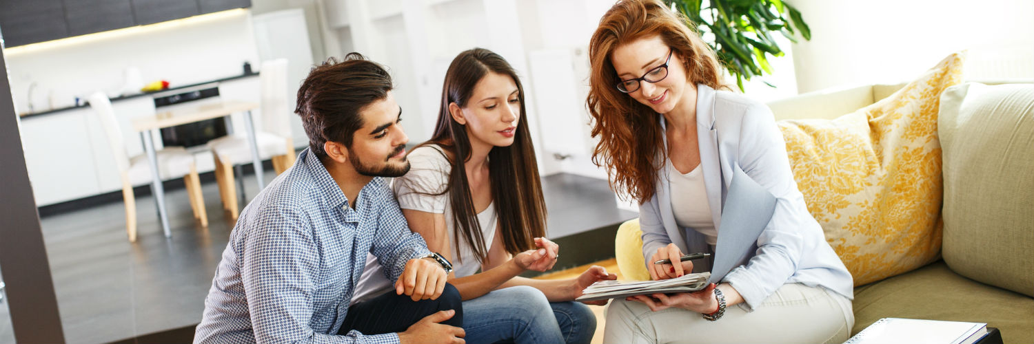 Working with a Real Estate Agent - Coldwell Banker Blue Matter Blog