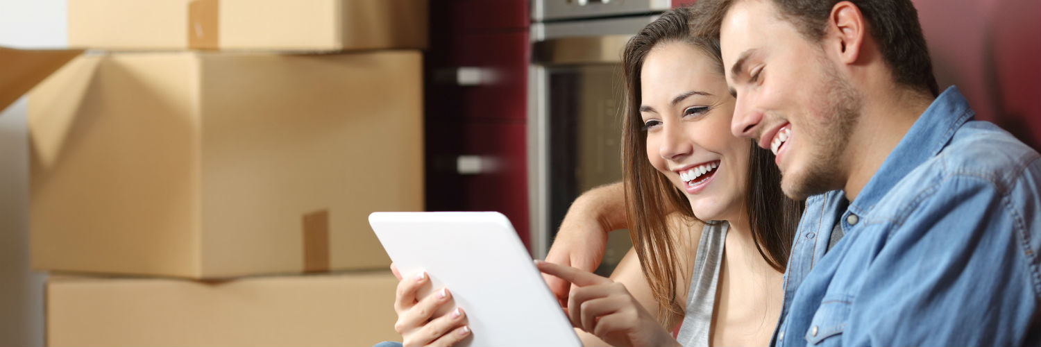 Mistakes Searching for a Home Online - Coldwell Banker Blue Matter