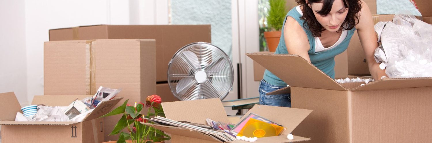 How to Make Your Move Less Stressful