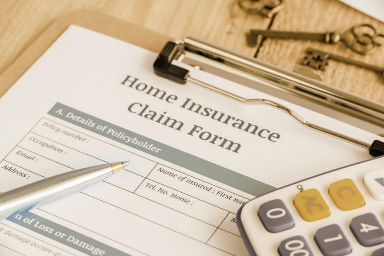 When Should You File an Insurance Claim? - Coldwell Banker Blue Matter