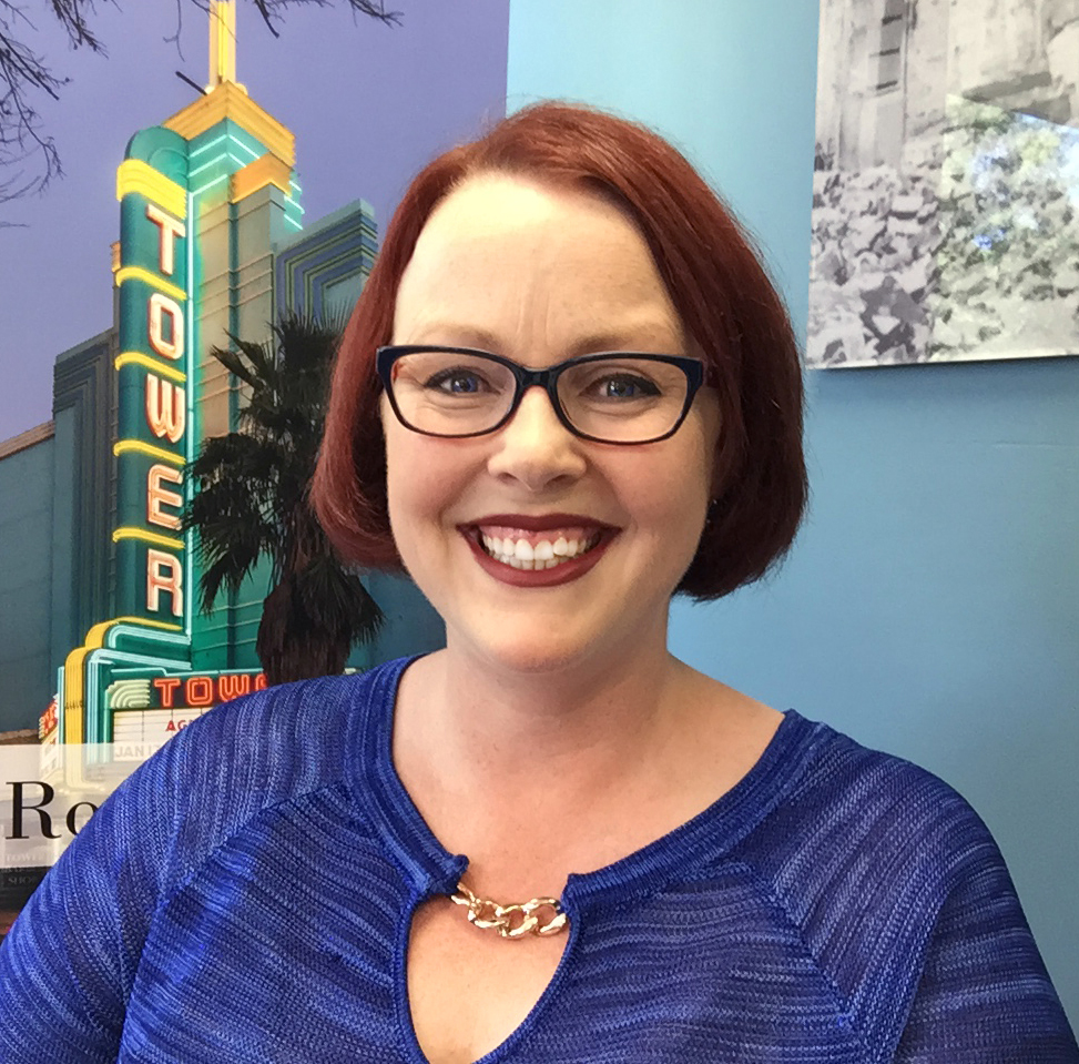 Meet Your 2017 Generation Blue Social Squad - Coldwell Banker Blue Matter