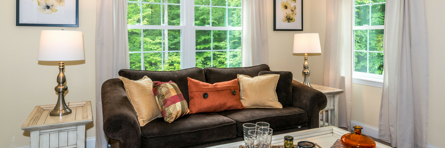 Staging Your Home for a Successful Sale This Fall