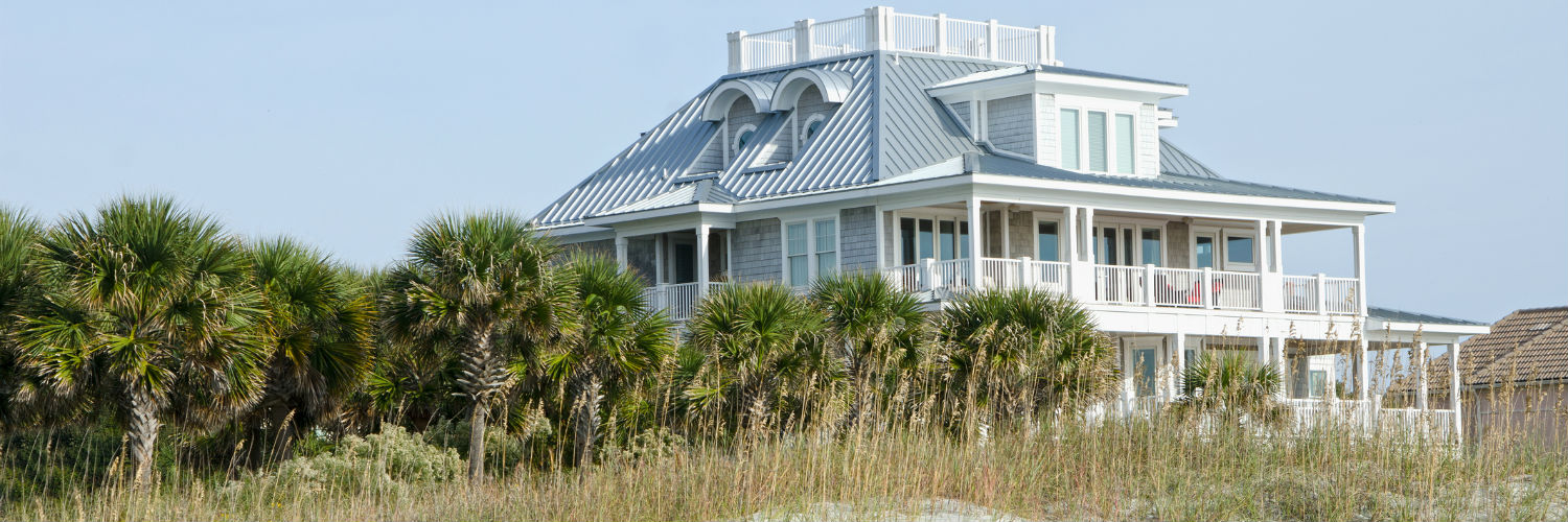 Buying a Second Home: What You Need to Know