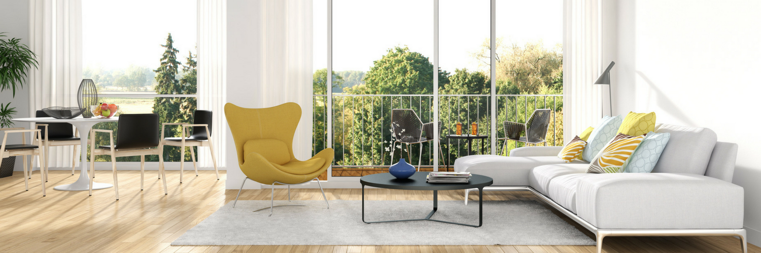 How to Achieve Modern Minimalism | Coldwell Banker Blue Matter Blog