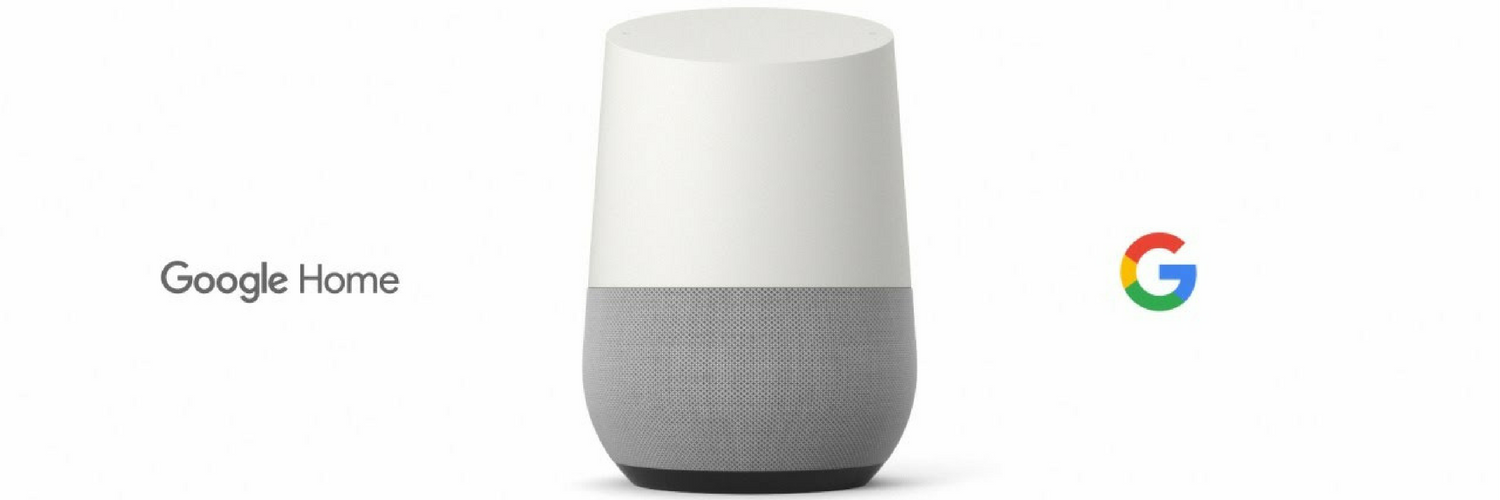 Hey Google - What's New in Smart Home?