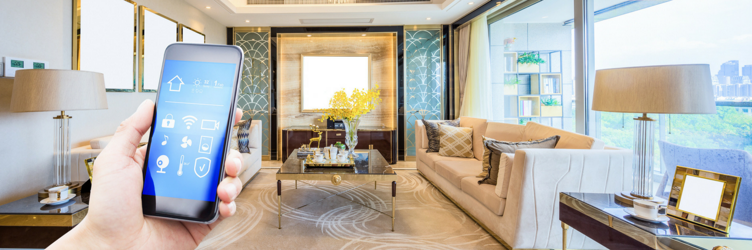 3 Tips for Marketing your Smart Home Listing