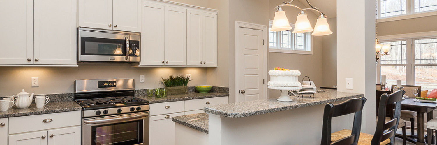 Spring Selling Checklist