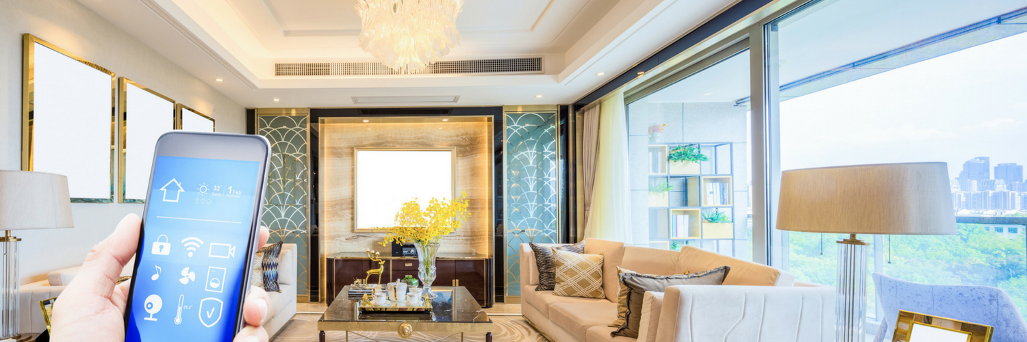 3 Tech Questions to Ask Before Buying a Smart Home 3 Tech Questions to Ask Before Buying a Smart Home