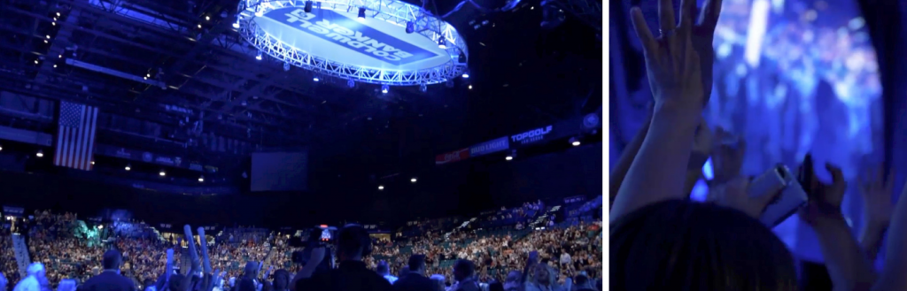 The Coldwell Banker Way of Culture