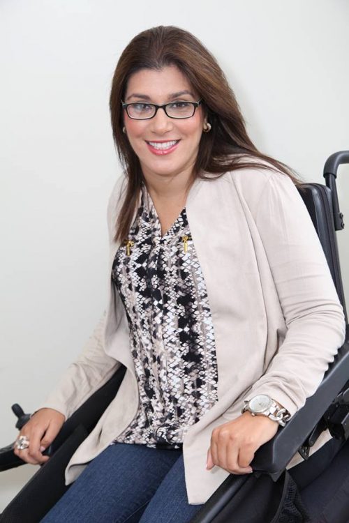 Coldwell Banker Hero of the Year, Sabrina Cohen, Shares her Story