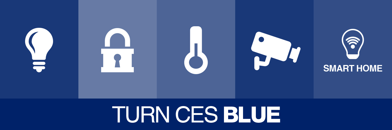 The Blue Crew is Back at CES