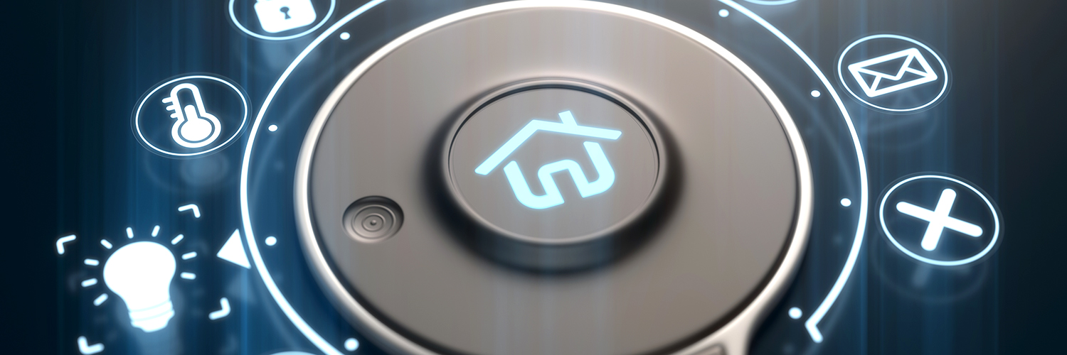 Smart Home Must-Haves Get an Update at CES