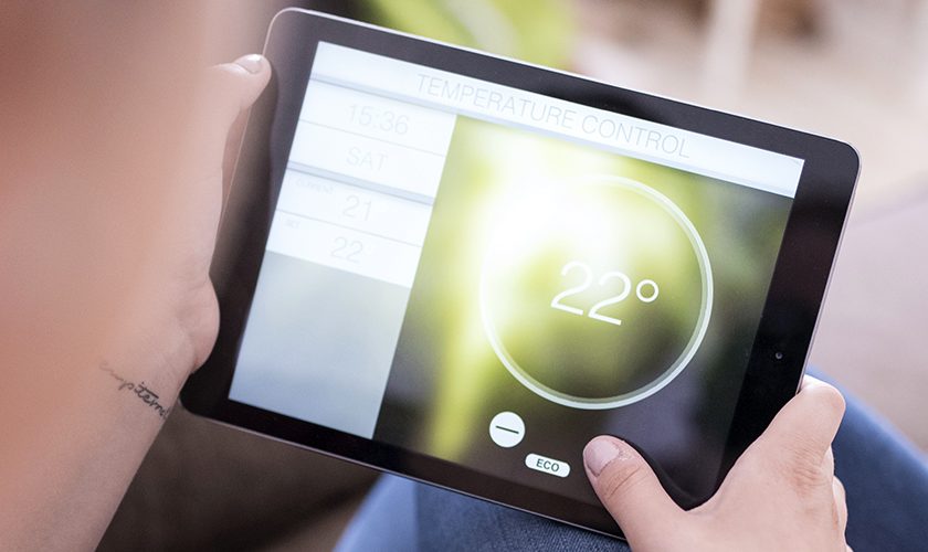 Smart Home Must-Haves Get an Update at CES