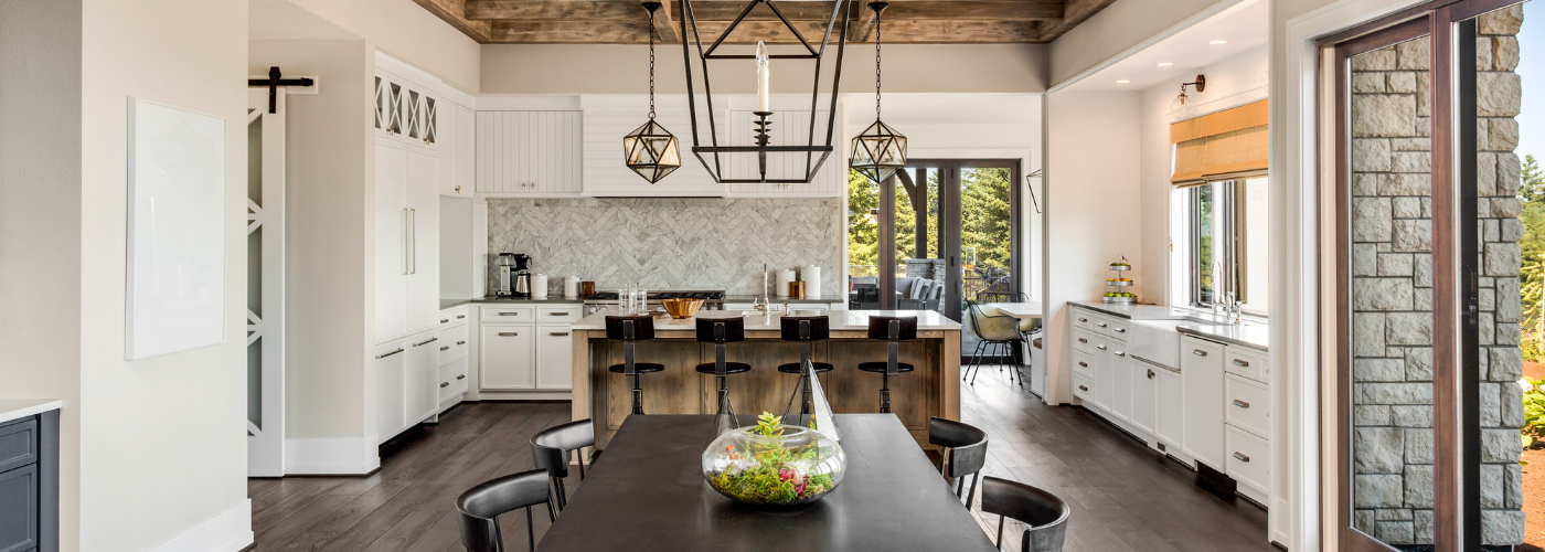 Most Profitable Home Improvements for the Luxury Market