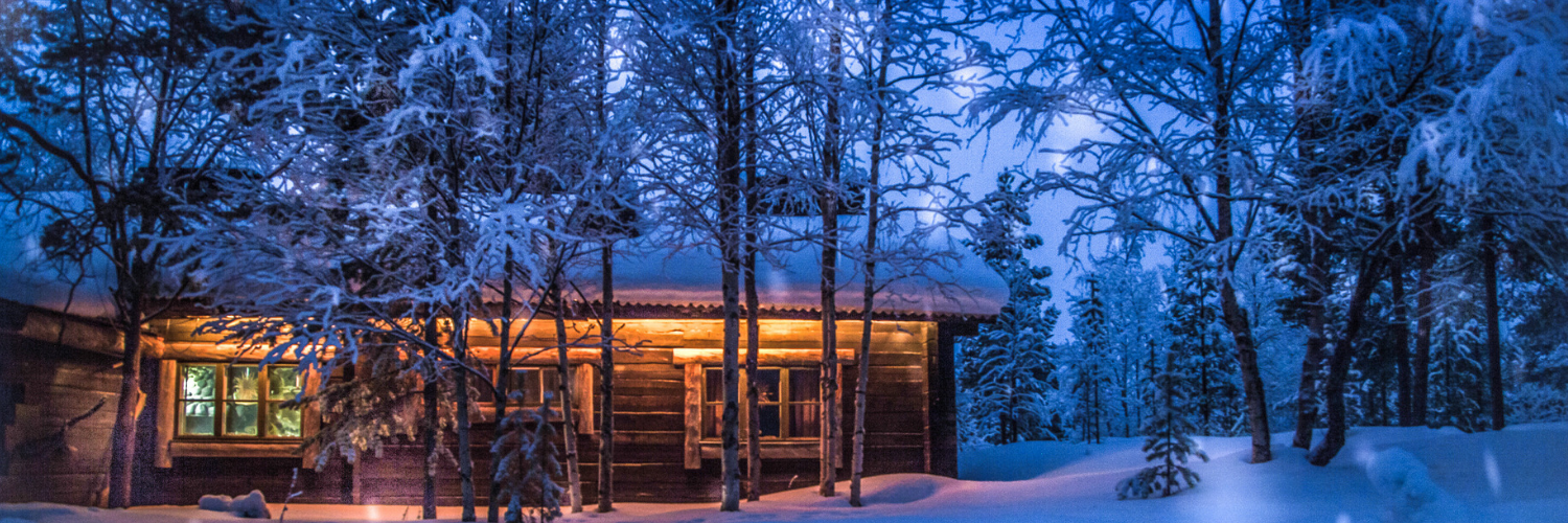 Winter Retreats | Coldwell Banker on NBC Open House