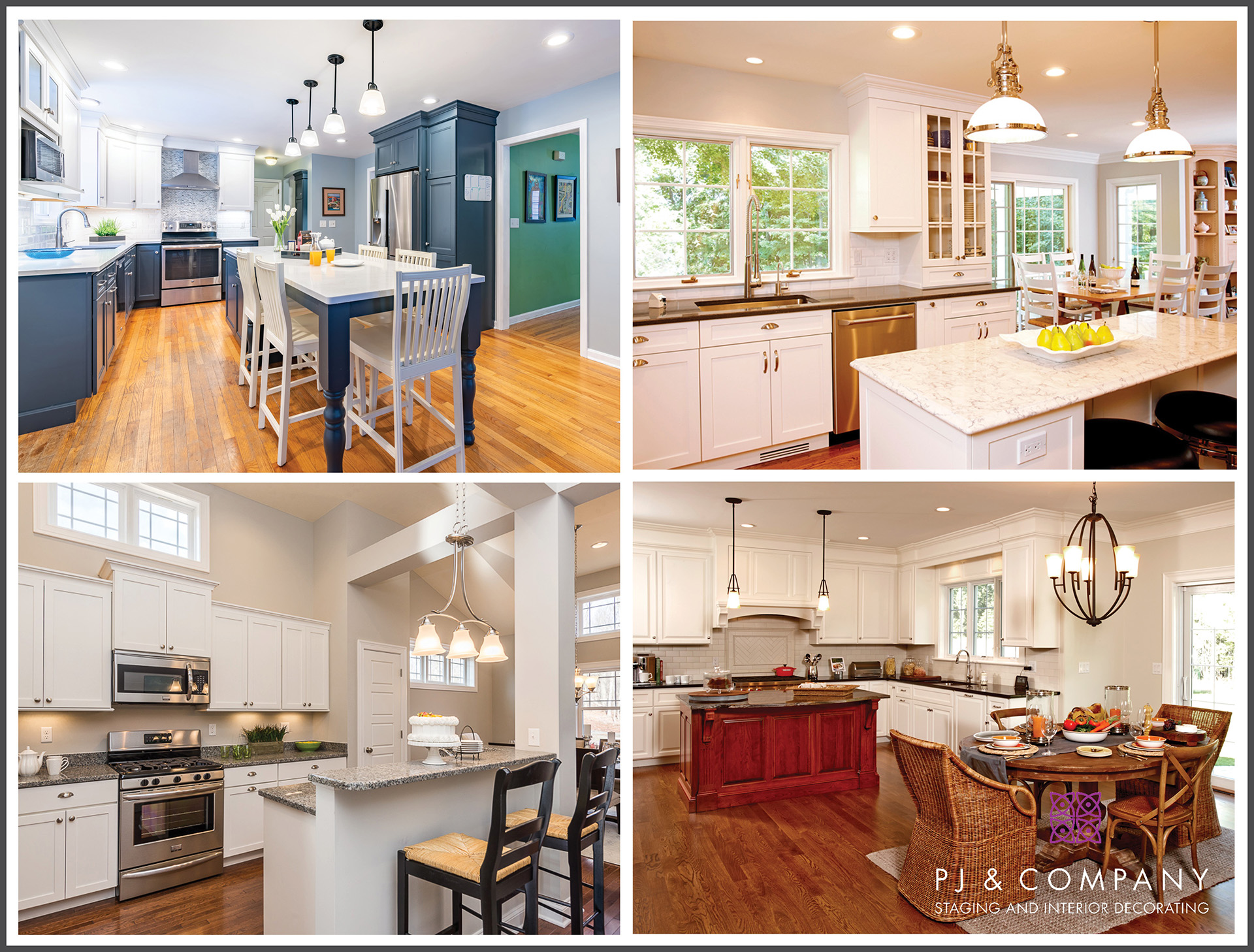 5 Kitchen Update Trends