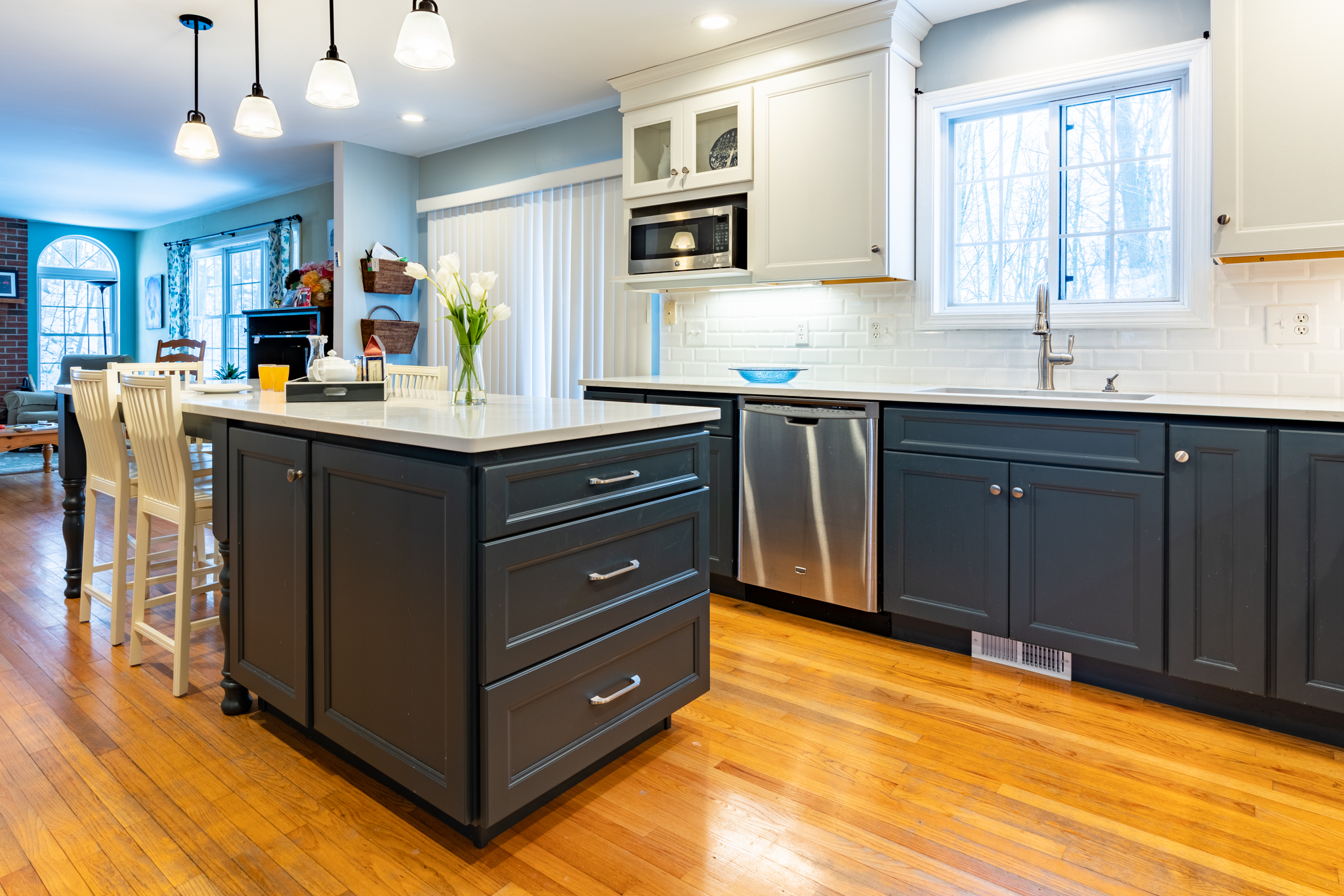 5 Kitchen Update Trends