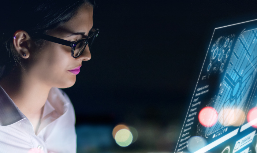 The Power of Realogy