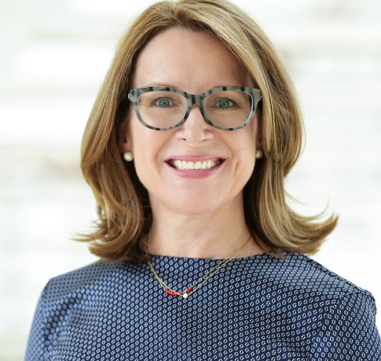 Coldwell Banker COO Liz Gehringer Named to HousingWire's Women of Influence