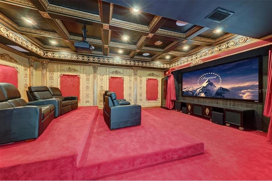 Home Theater Renaissance