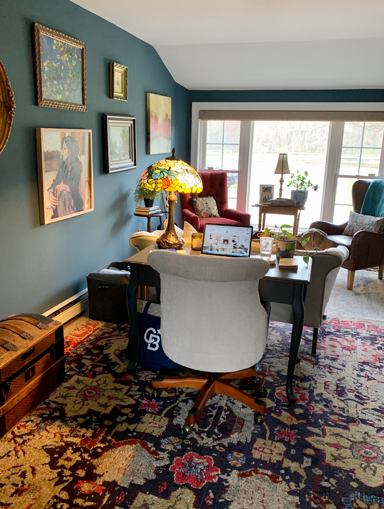 Six Tips for Productivity When Working from Home