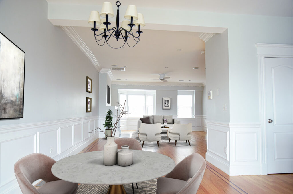 5 Small Home Improvements to Prepare Your Home to Sell