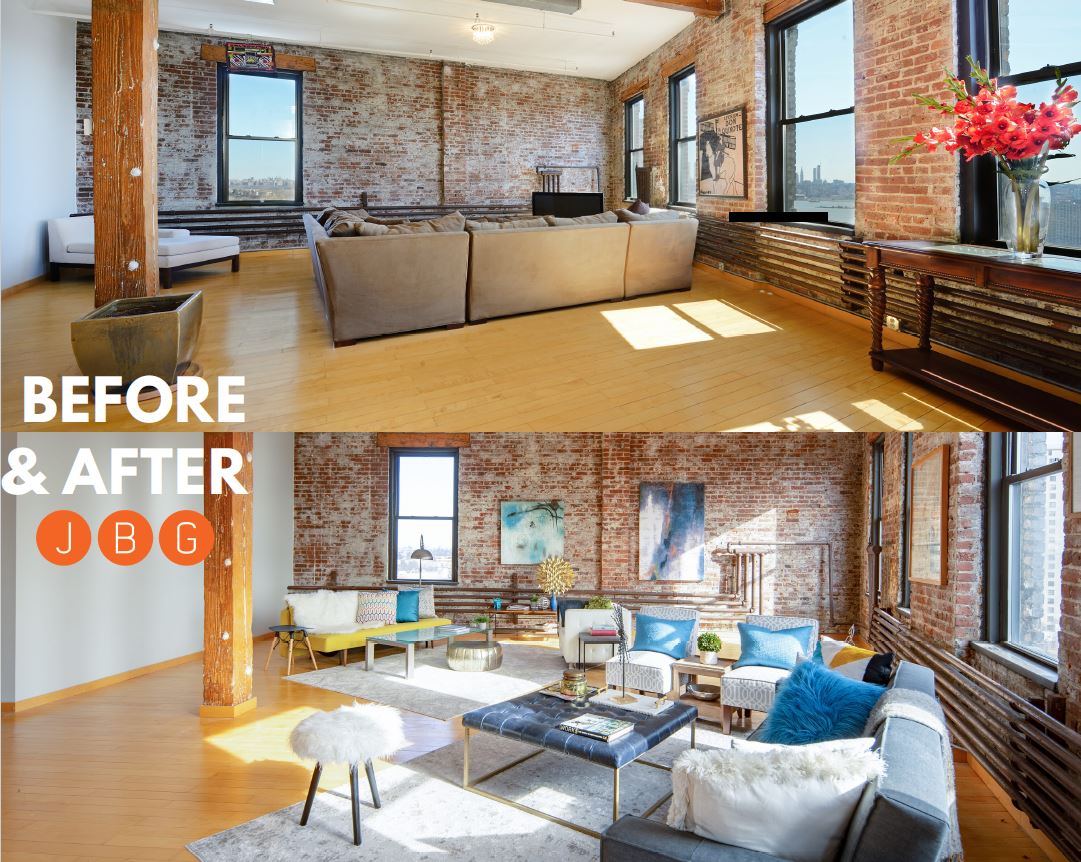 5 Small Home Improvements to Prepare Your Home to Sell