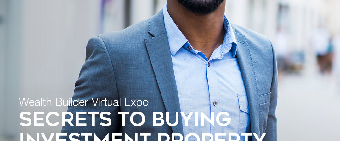 Wealth Builder Series 2 - Secrets to Buying Investment Property_Social ...