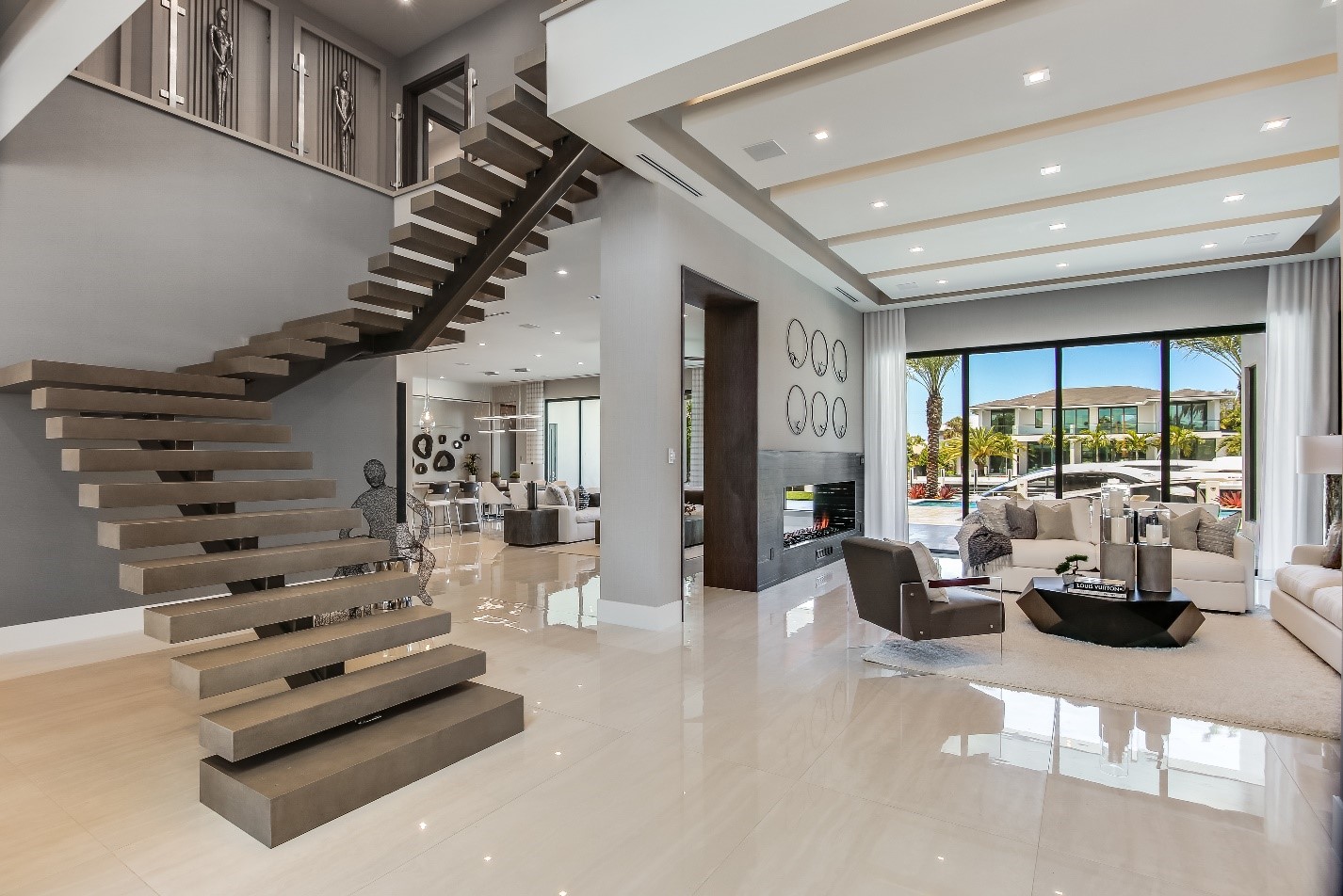 New Construction and Developments Heat Up in South Florida