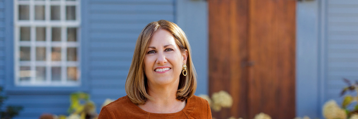 Social Media Innovators: Deb Cohen and The Front Door Project