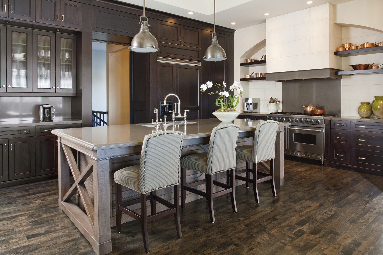 Cook Up a Refresh in Your Kitchen