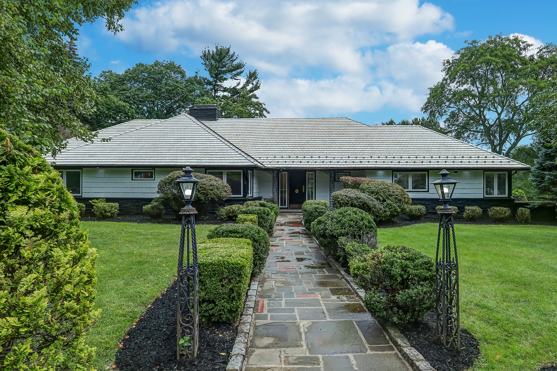 - Coldwell Banker Blue Matter