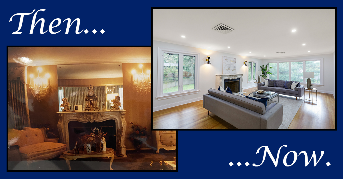 - Coldwell Banker Blue Matter