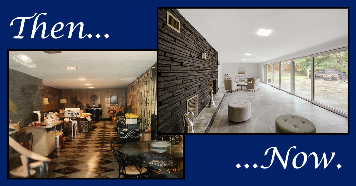 - Coldwell Banker Blue Matter