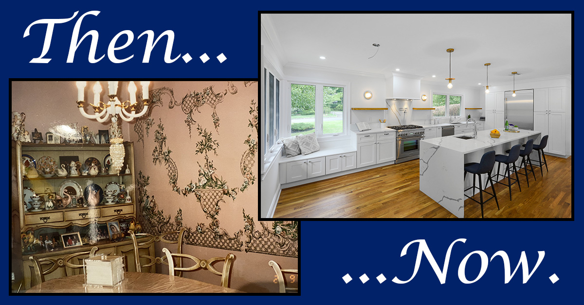 - Coldwell Banker Blue Matter