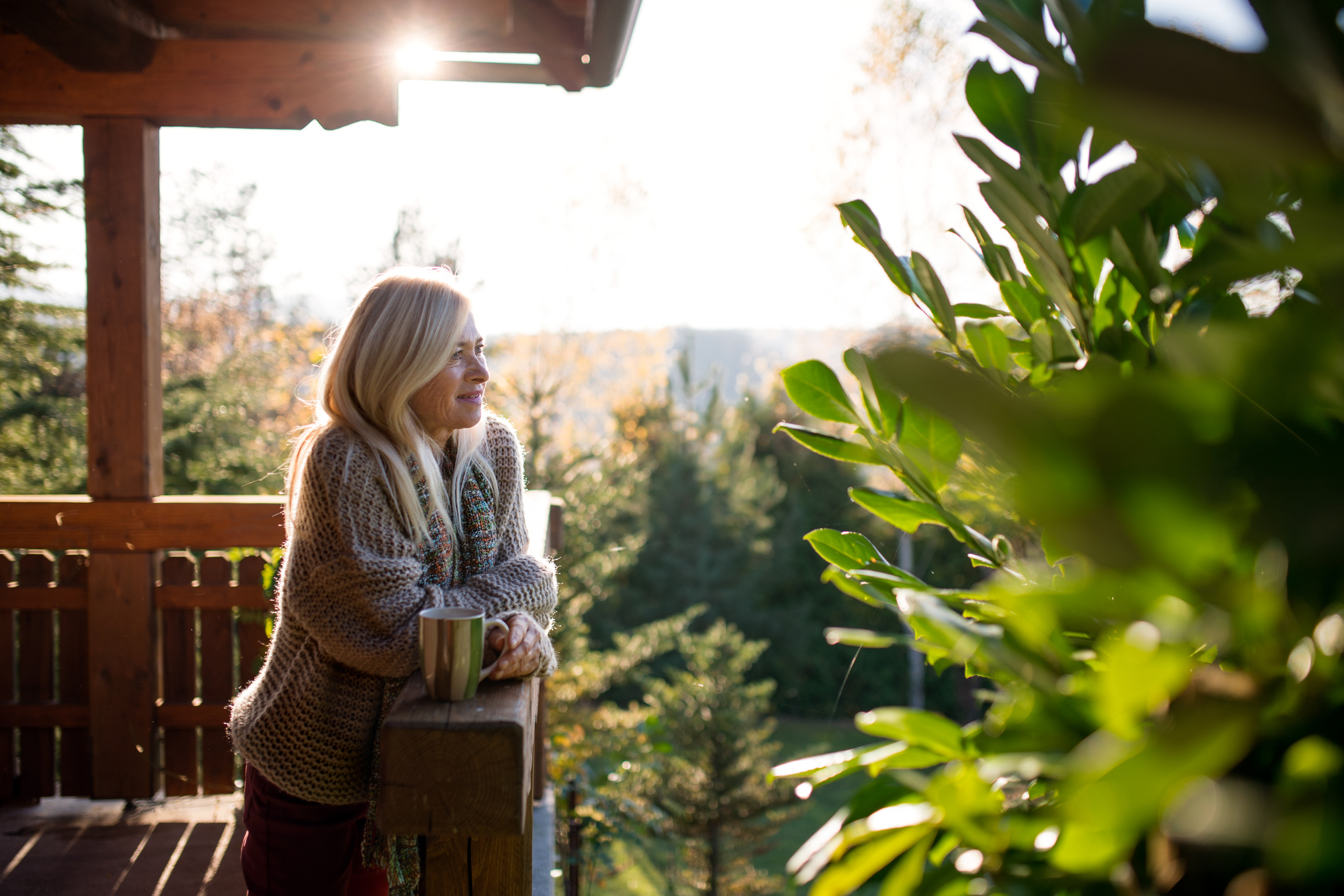 3 Simple Design Ideas for a Zen Outdoor Space