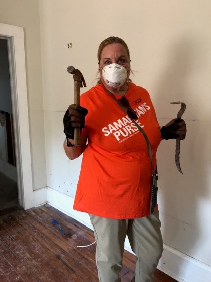 Coldwell Banker Aids Colleagues in the Aftermath of Hurricane Ian