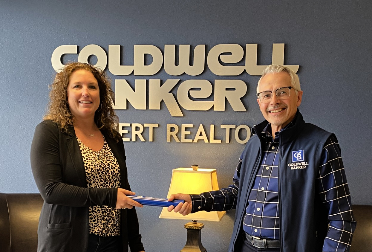 The 90 Year Legacy of Coldwell Banker-Siewert Realtors Lives On!
