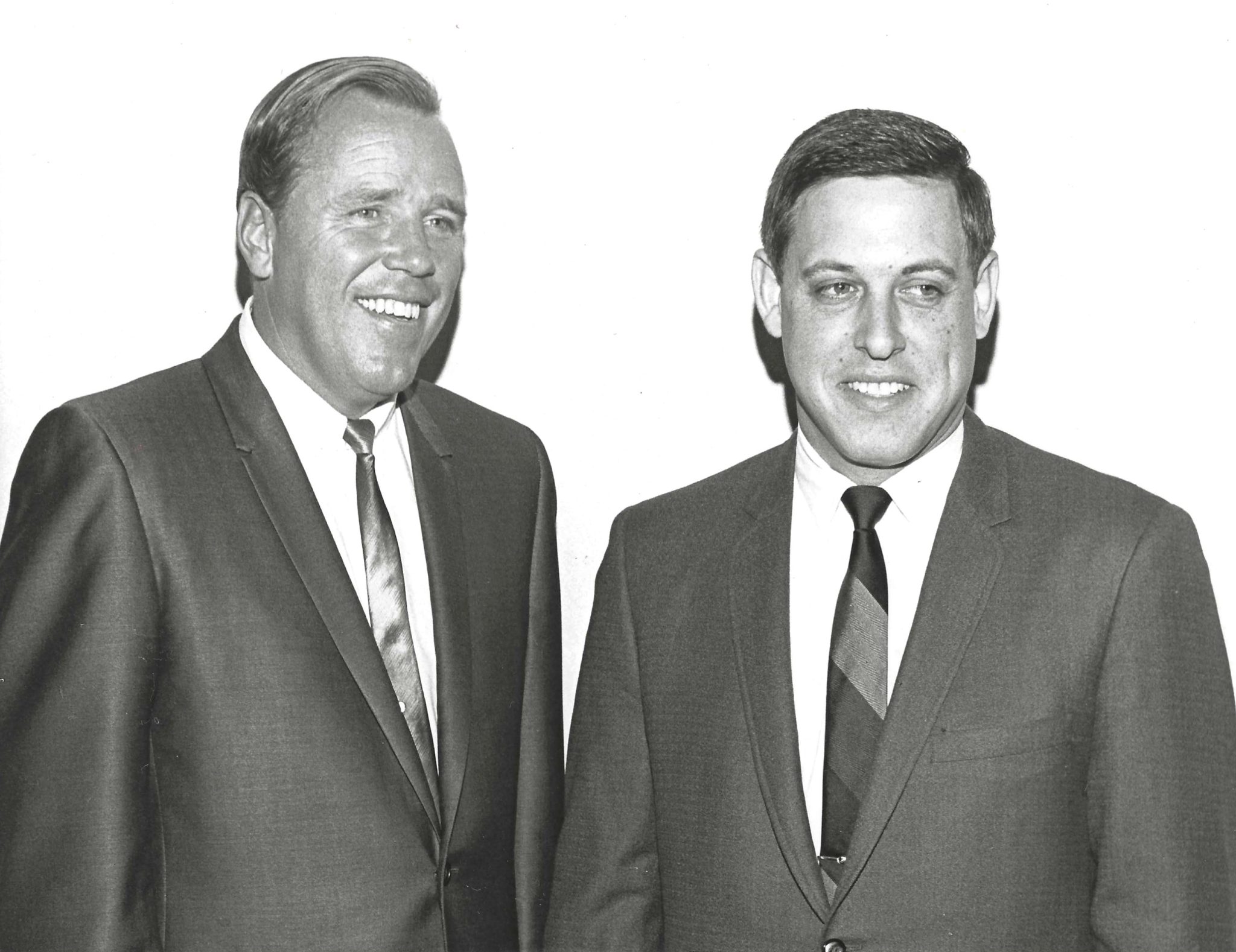 Two Luminaries Who Helped Shape Coldwell Banker into the Worldwide Real ...