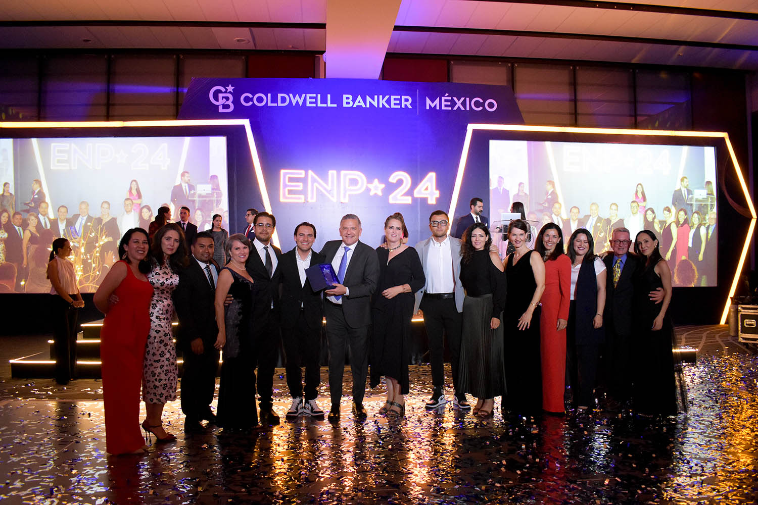 Coldwell Banker Smart 2 - Coldwell Banker Blue Matter